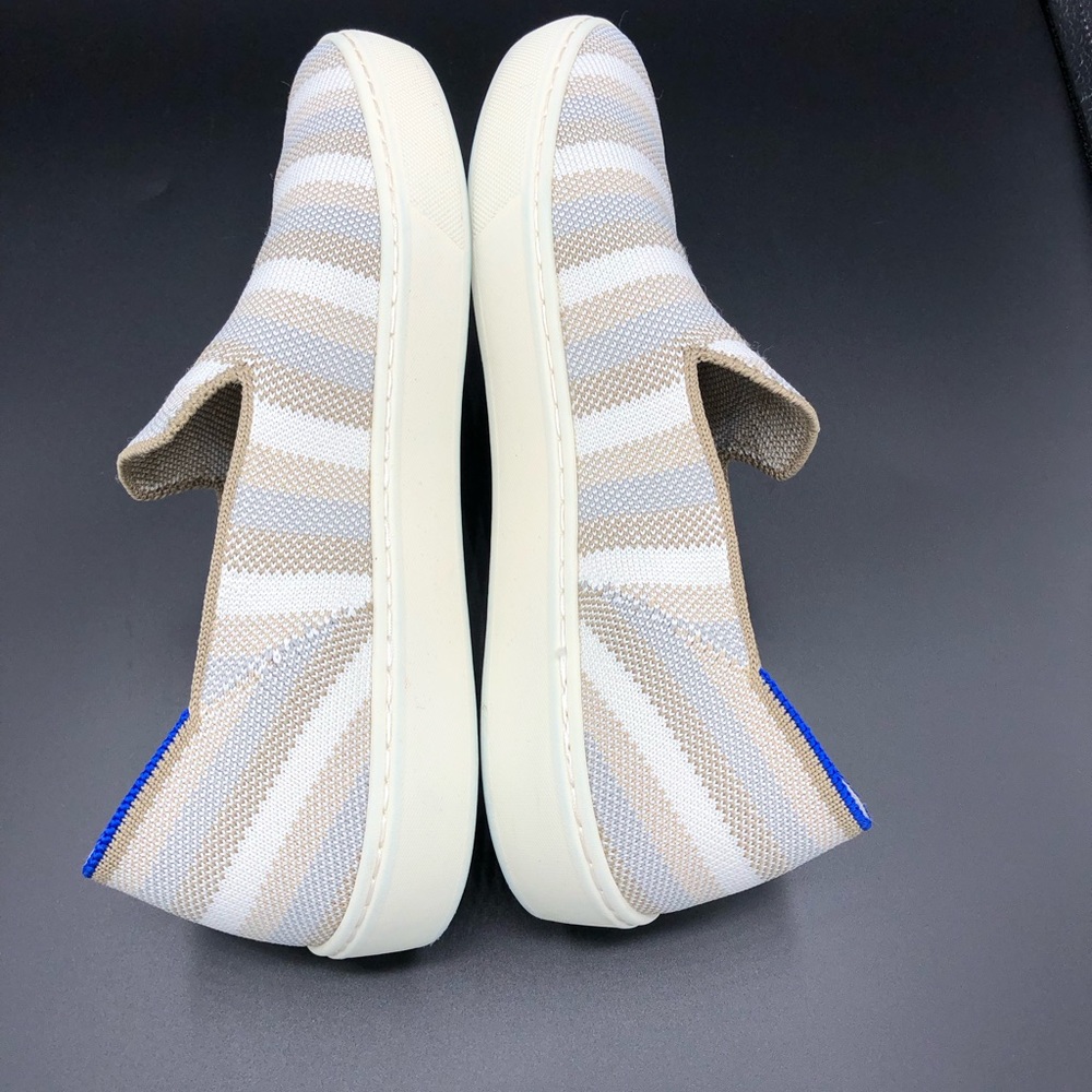 Rothy’s The Original Slip On Sneaker - Gem